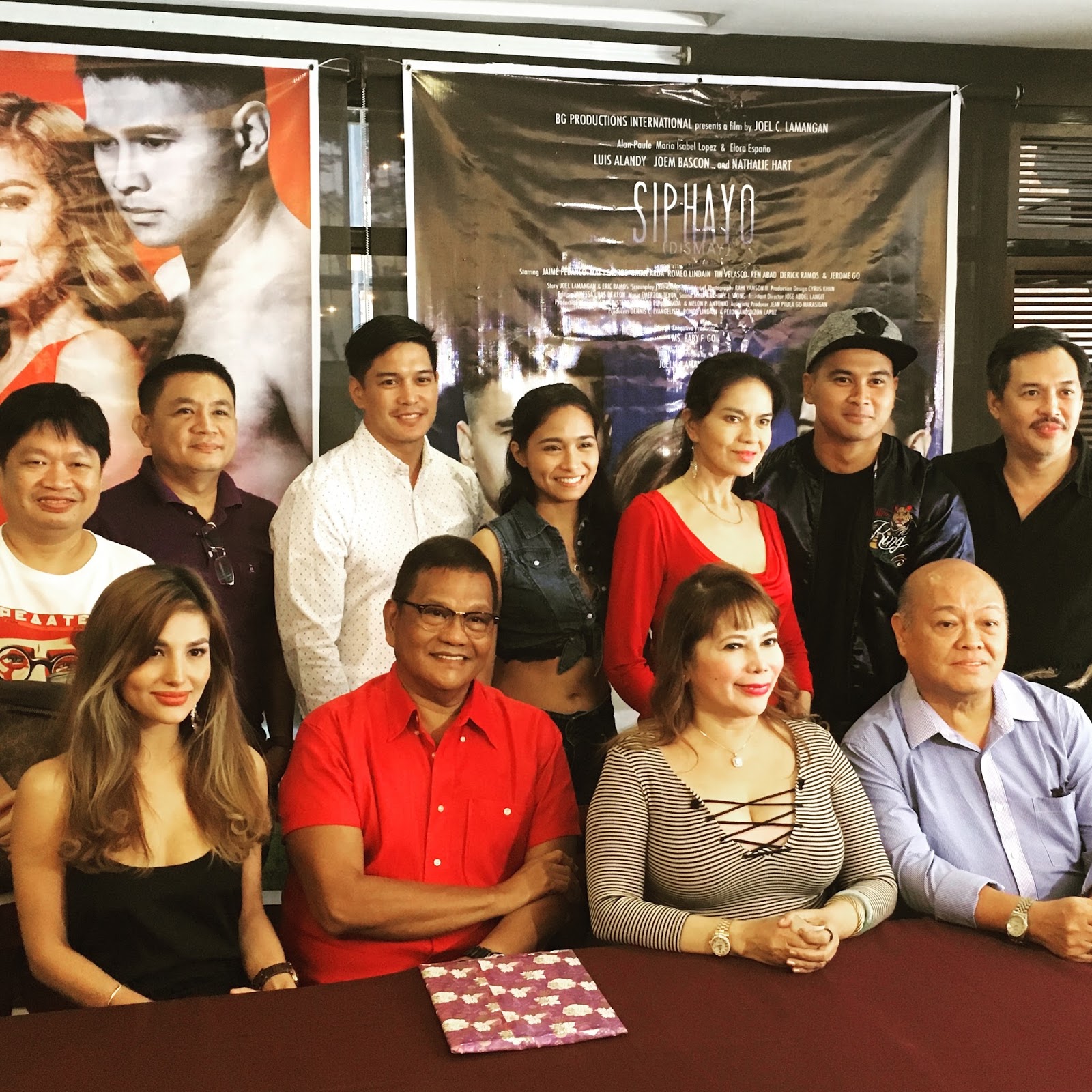 My Movie World: Luis Alandy, Alan Paule and Joem Bascon share and fight ...