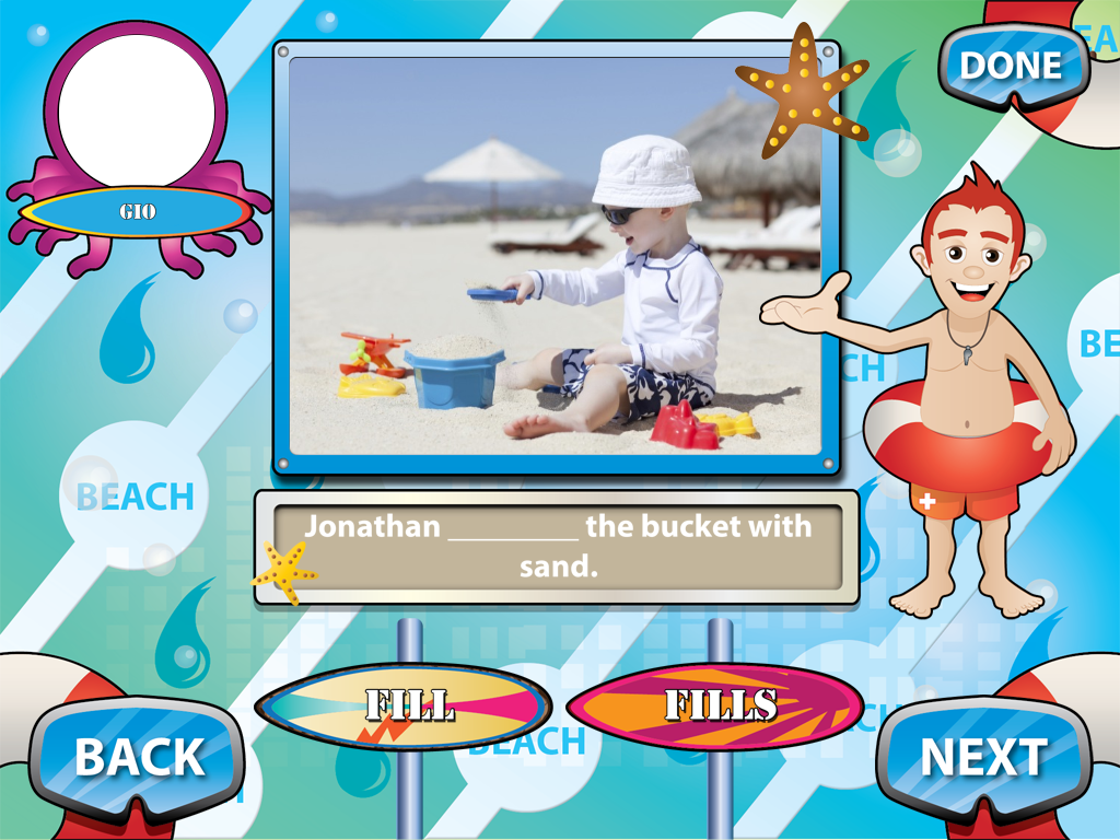 Introducing, Syntax City app! - Speech Time Fun: Speech and Language ...