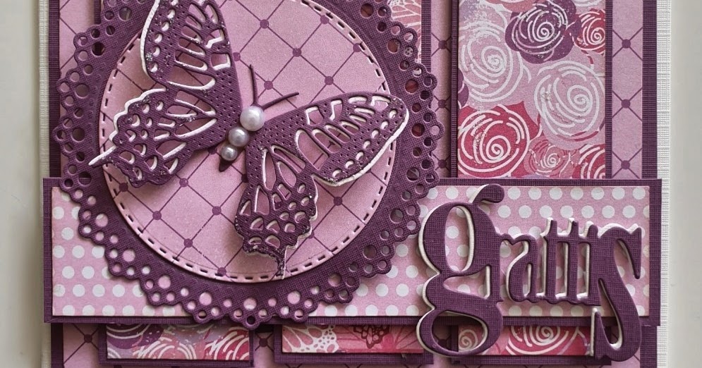 Majsans kortmakeri: Grattiskort