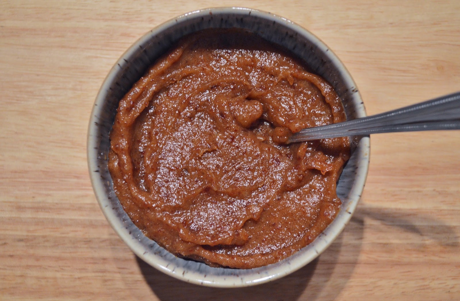 Date Paste GF SCD | Gluten Free SCD and Veggie