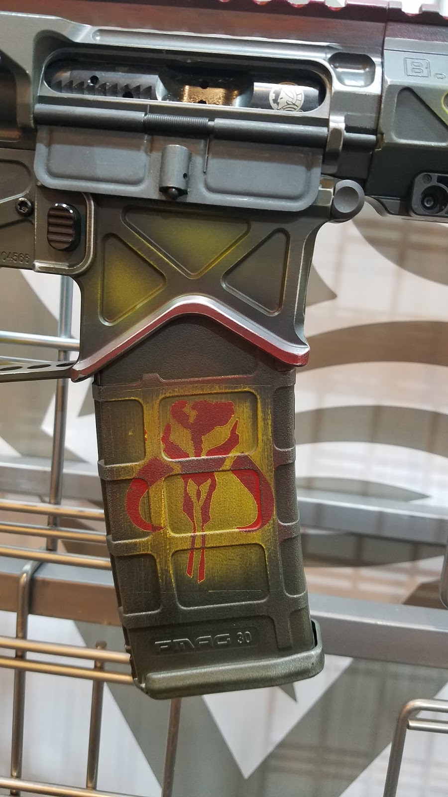 The GunDivas: SHOTShow 2019, Show Floor, Day 2 The GunDivas: SHOTShow 2019, Show Floor, Day 2