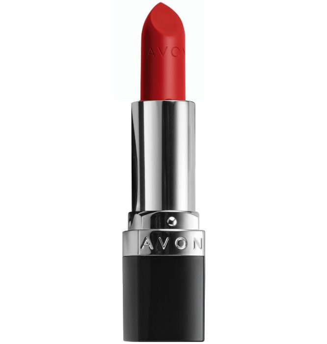 Ailu & vicku´s World: TOP 4 MEJORES LABIALES MATTE ROJOS♥