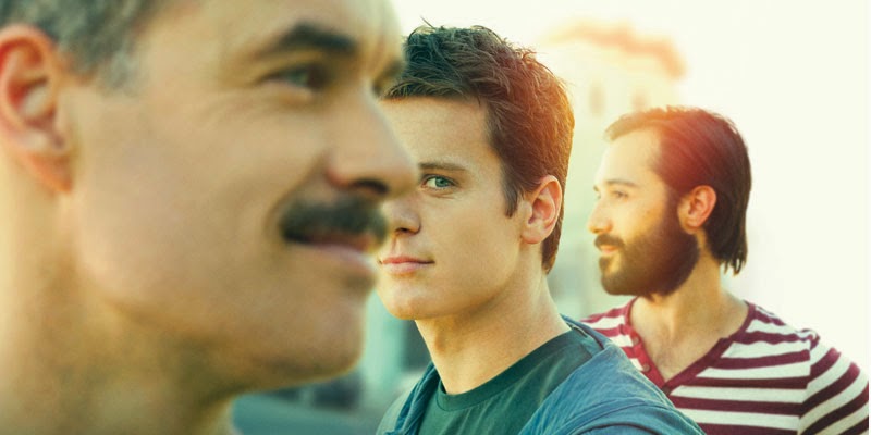 Un poco de mi historia: LOOKING Nueva serie gay por HBO