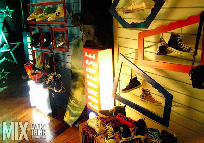 Converse and their 2012 Fall Collection - Blog for Tech & Lifestyle