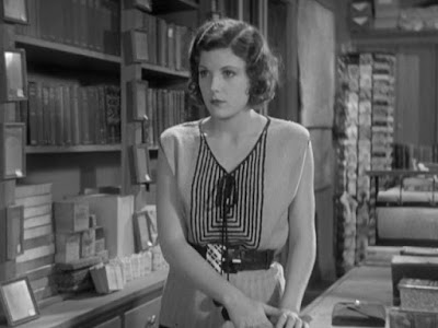 Forgotten Actors: Ruth Hall