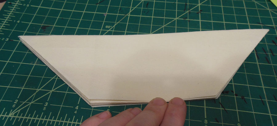 Binders Guild: Hedi Kyle's Blizzard Books or Crown Binding