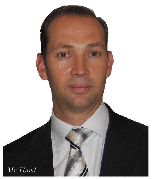 Sheldon Hand's Instagram, Twitter & Facebook on IDCrawl