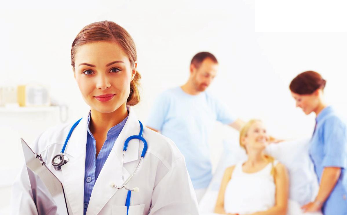 Medical Career Training School - Abcott Institute: Some Key Job ...