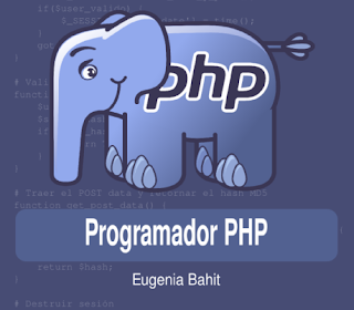 Guías de PHP - Web Alterna