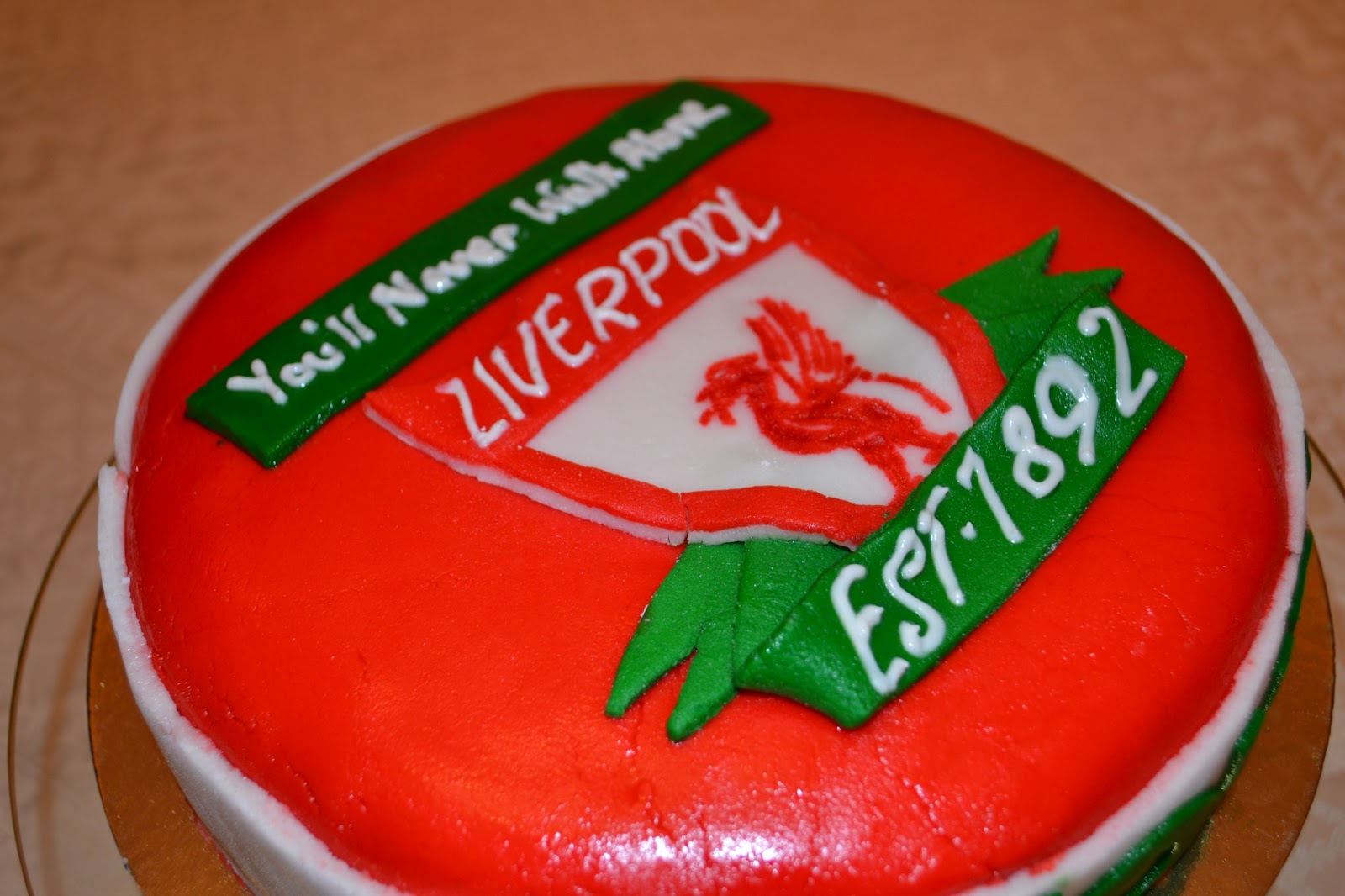 Deezert: Liverpool & Chocolate