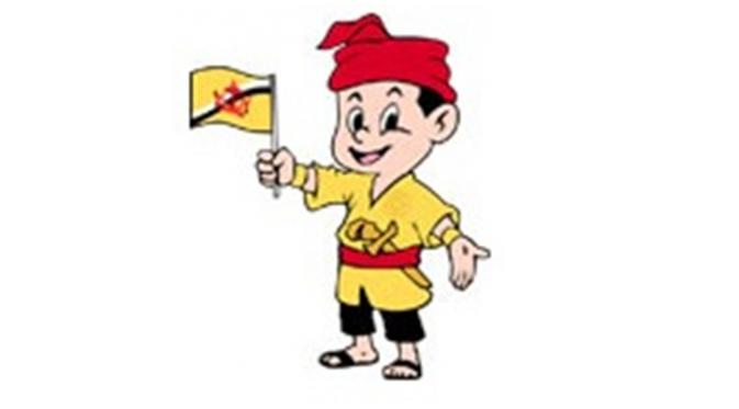 Wanderer's Pen: So Your Character is From Brunei ... Featuring Iween ...