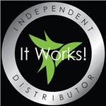 It Works! Ultimate Body Applicator (Review and Giveaway) - Mommy's ...