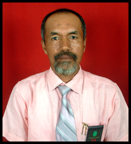 Inilah Profil Hakim Sarpin (H. SARPIN RIZALDI, SH.) | Pustaka Pandani