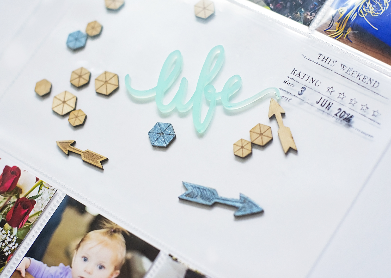 Citrus Twist Kits | Blog : Tuesday Tutorial with Marie Lottermoser ...