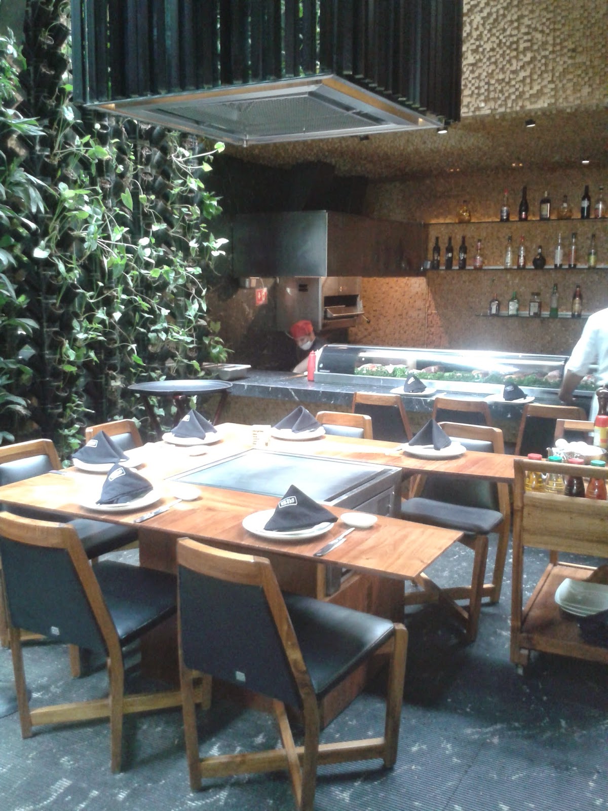 Mexipop City: El Japonez