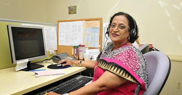 If Only Singaporeans Stopped to Think: Tinkle Friend: Online chat ...