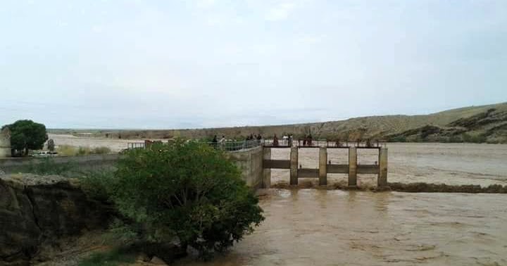 Sibi Balochistan : Sources of irrigation and method of division of ...