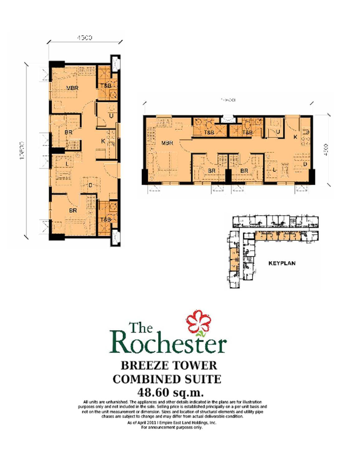 @ 6K / MO. - THE ROCHESTER CONDO - ROCHESTER CONDOMINIUM @ PASIG CITY ...