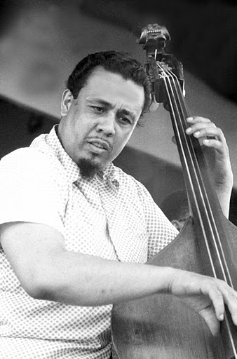 Catch A Groove: Charles Mingus - American Treasure
