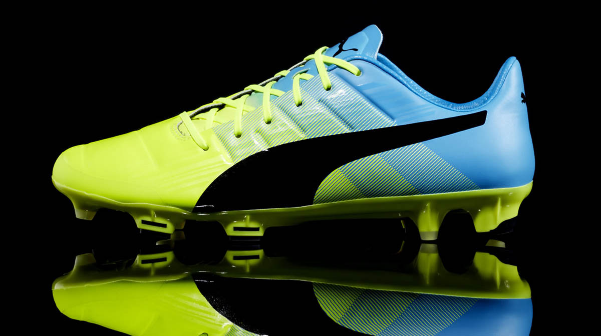 Next-Gen Puma evoPOWER 1.3 2016 Boots + Launch and Tech Video Released ...