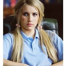 Lucy's AS Media: Wild Child