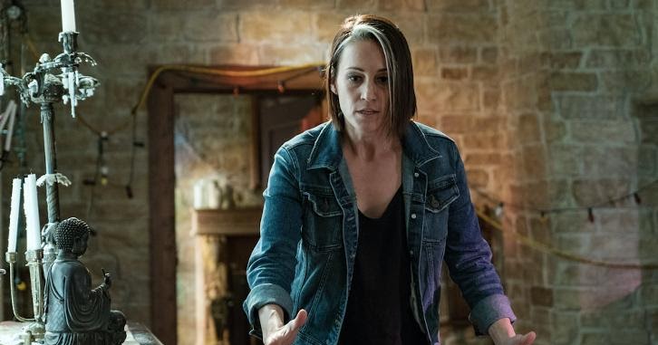 Ghost Wars - Episode 1.13 - ...My Soul to Keep (Season Finale ...