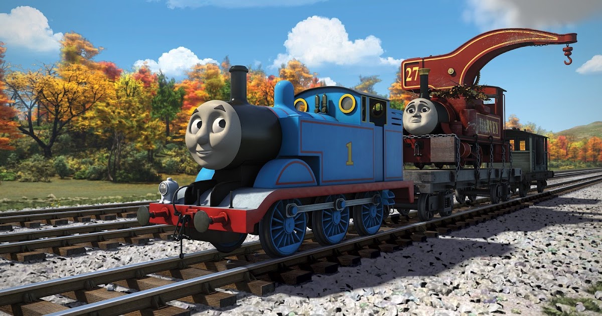 The Thomas and Friends Review Station: S21 Ep.4: Stuck in Gear