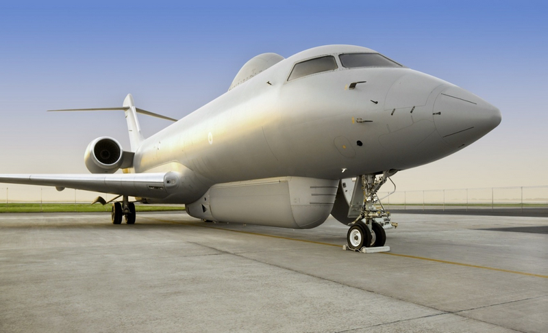 desarrollo defensa y tecnologia belica: La Fuerza Aérea de EE.UU busca ...