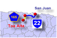 GEONORTE: Toa Alta