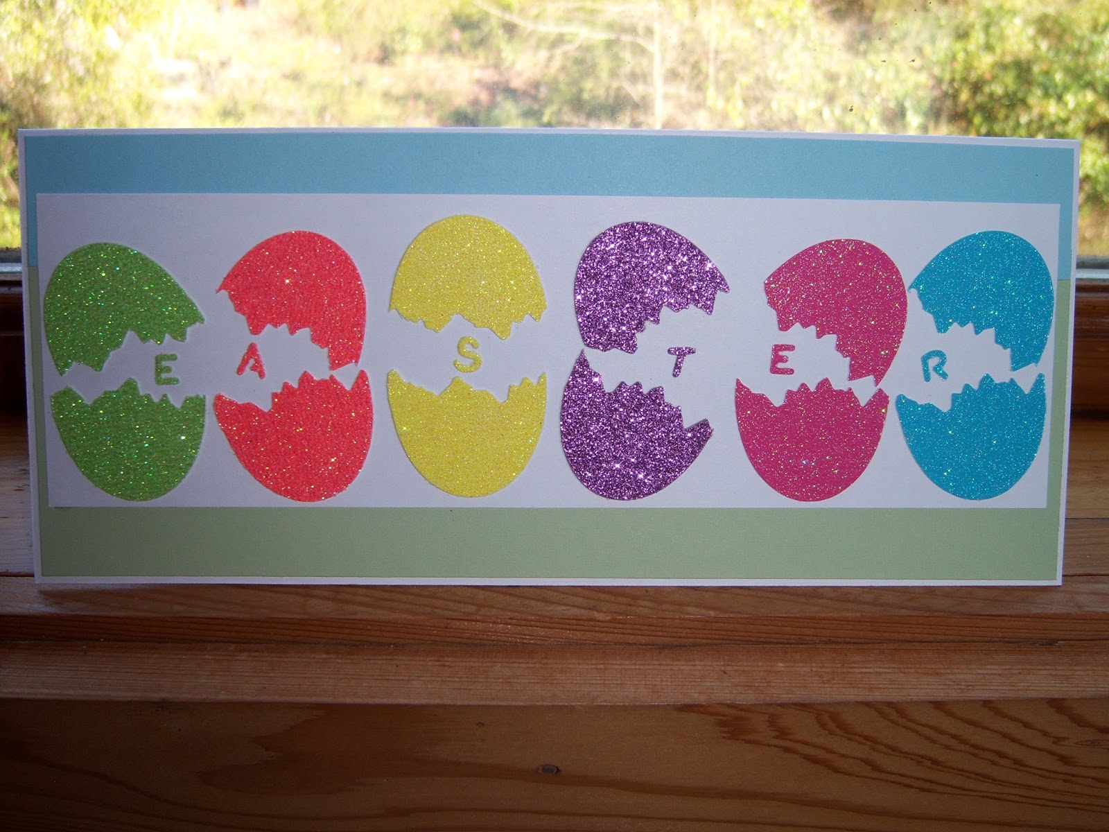 Eye Candy: Happy Easter Cards