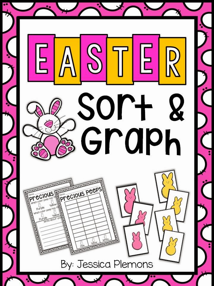 You Oughta Know About: Graphing Ideas - Mrs. Plemons' Kindergarten