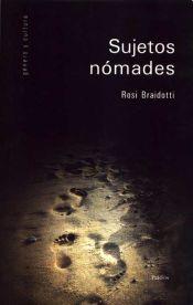 Sujetos nómades / Rosi Braidotti ~ Textos del mundo