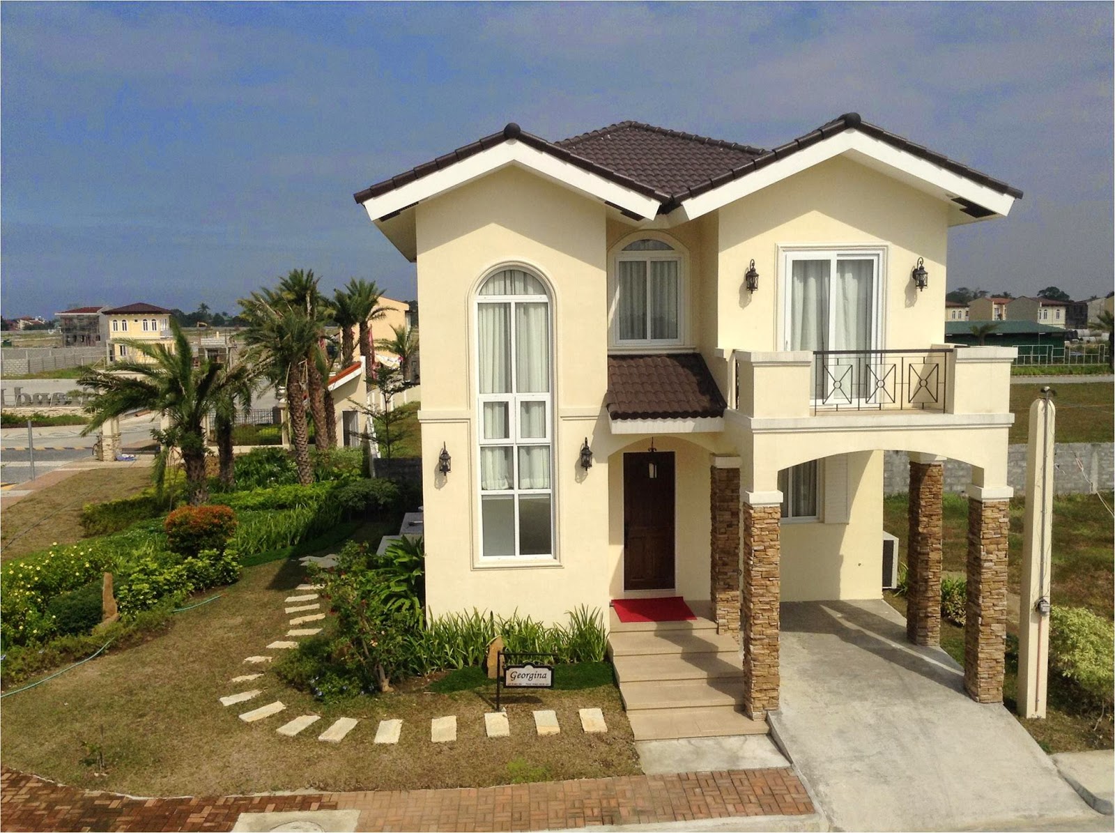 Murang Bahay Pag-Ibig: May 2015