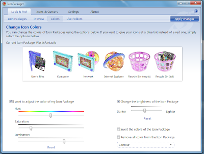 STARDOCK ICON PACKAGER + KEYGEN PATCH ~ Majalah Software Gratis