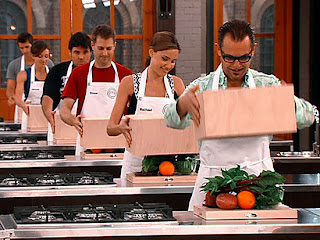 Making Every Day, The BEST Day : Master Chef – Mystery Box Challenge