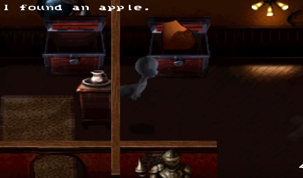 Casper_-_1996 - Classicgamemanuals