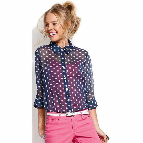 Catalog Cuties: Whitney Tock, Part 5