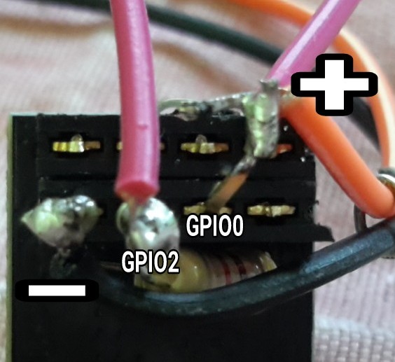 Cara Upload Code Esp8266 Menggunakan Arduino IDE Cara Upload Code Esp8266 Menggunakan Arduino IDE