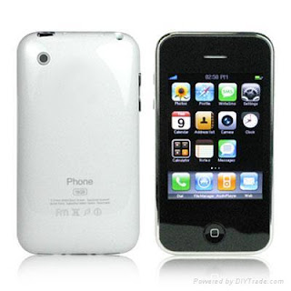 Import Cel Marcas: Hiphone