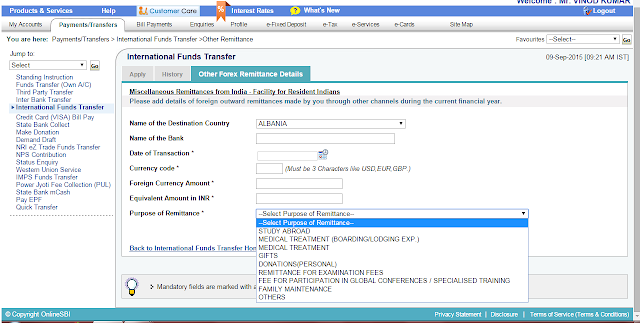 How to Wire Transfer Money Internationally | Accounting Education
