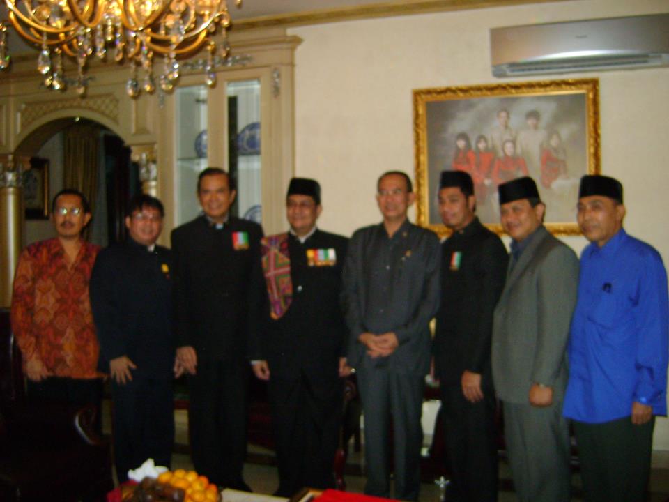 Sultan of Sulu, who is the true and legitimate? | Rightways