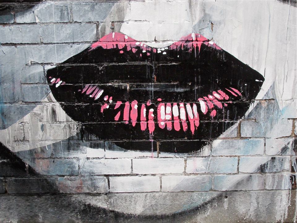 RONE New Mural In Melbourne, Australia – StreetArtNews