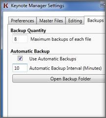 Revit Add-Ons: Keynote Manager Version 14.0 Released (Updated)