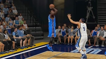 NBA-2K15 | NBA2K.ORG