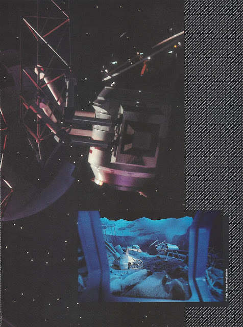 Disney Avenue: HORIZONS: A Detailed Look Into an EPCOT Classic