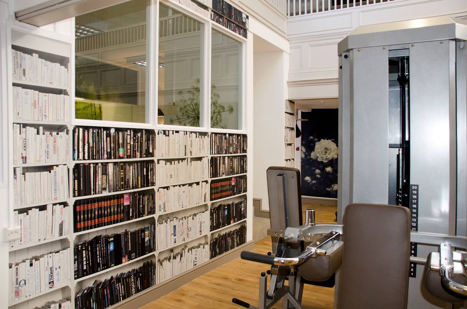 Librarian Secret Files Blog: LIBRARY EVERYWHERE : ACCESSIBLE LIBRARY ...