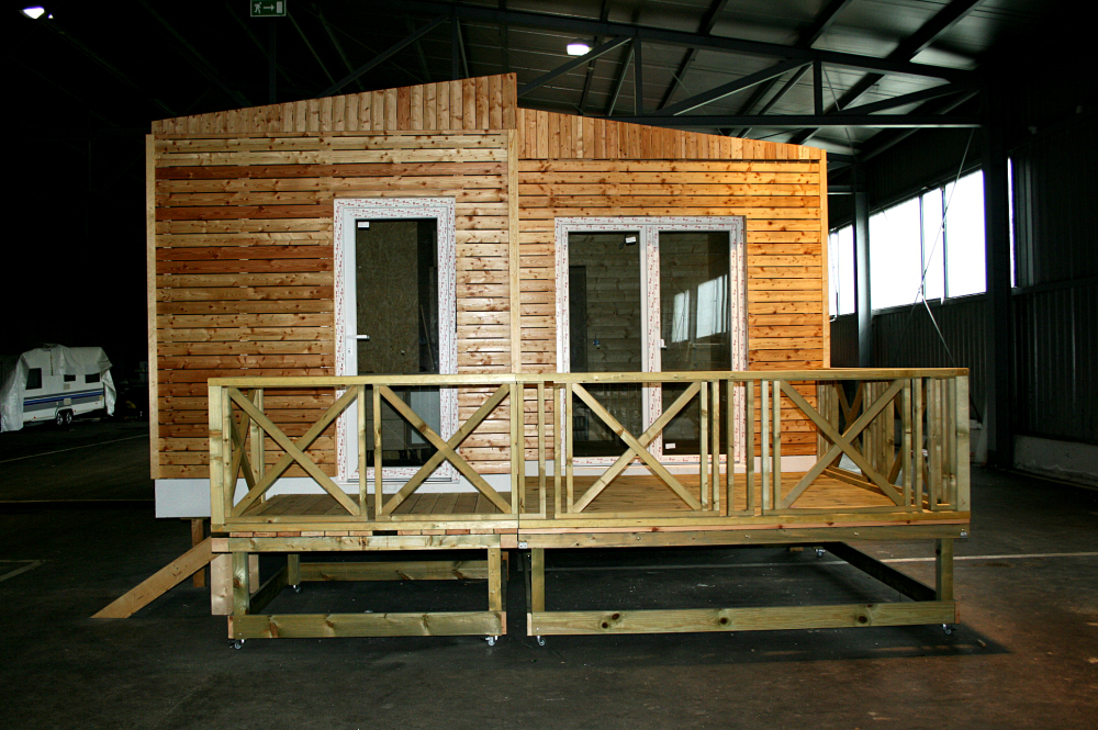FOR SALE: Tiny House, mobile home, modular homes - MOD - Real Estate ...