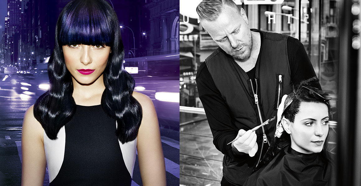 Lilly Swann Coiffeur Caussade 82