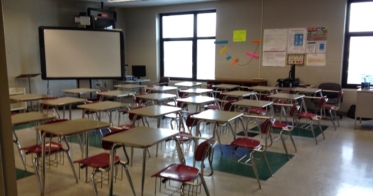 Mr. Hall's 10th Grade English Language Arts Class: About This Site