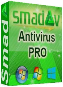 Smadav Pro 11.5 Antivirus 2017 + Keys Free Download | Everything In Here
